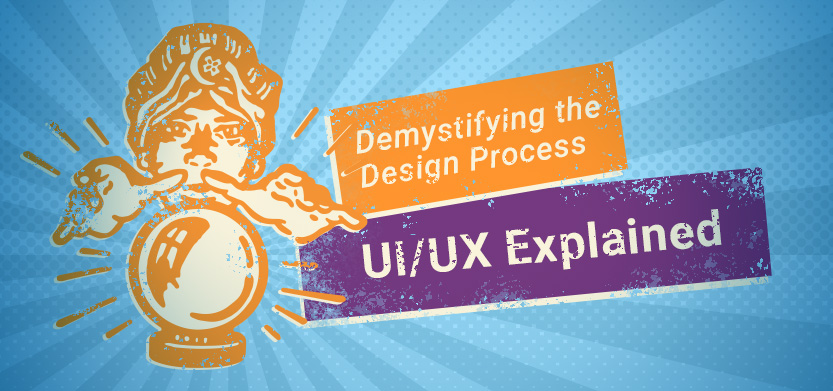 Demystifying the Design Process: UI/UX Explained | Acro Commerce Demystifying the Design Process: UI/UX Explained | Acro Commerce